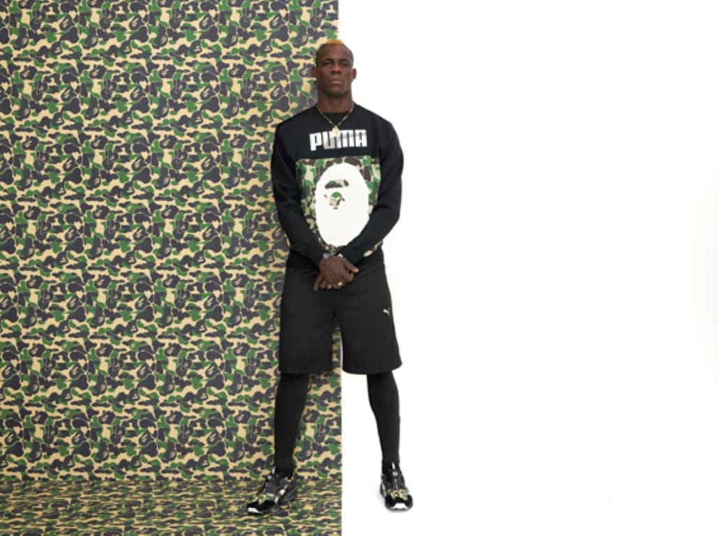 PUMA x BAPE: cuore e anima dello streetwear - Stylology